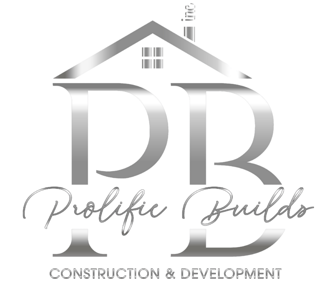 Prolific Builds – General Contracting